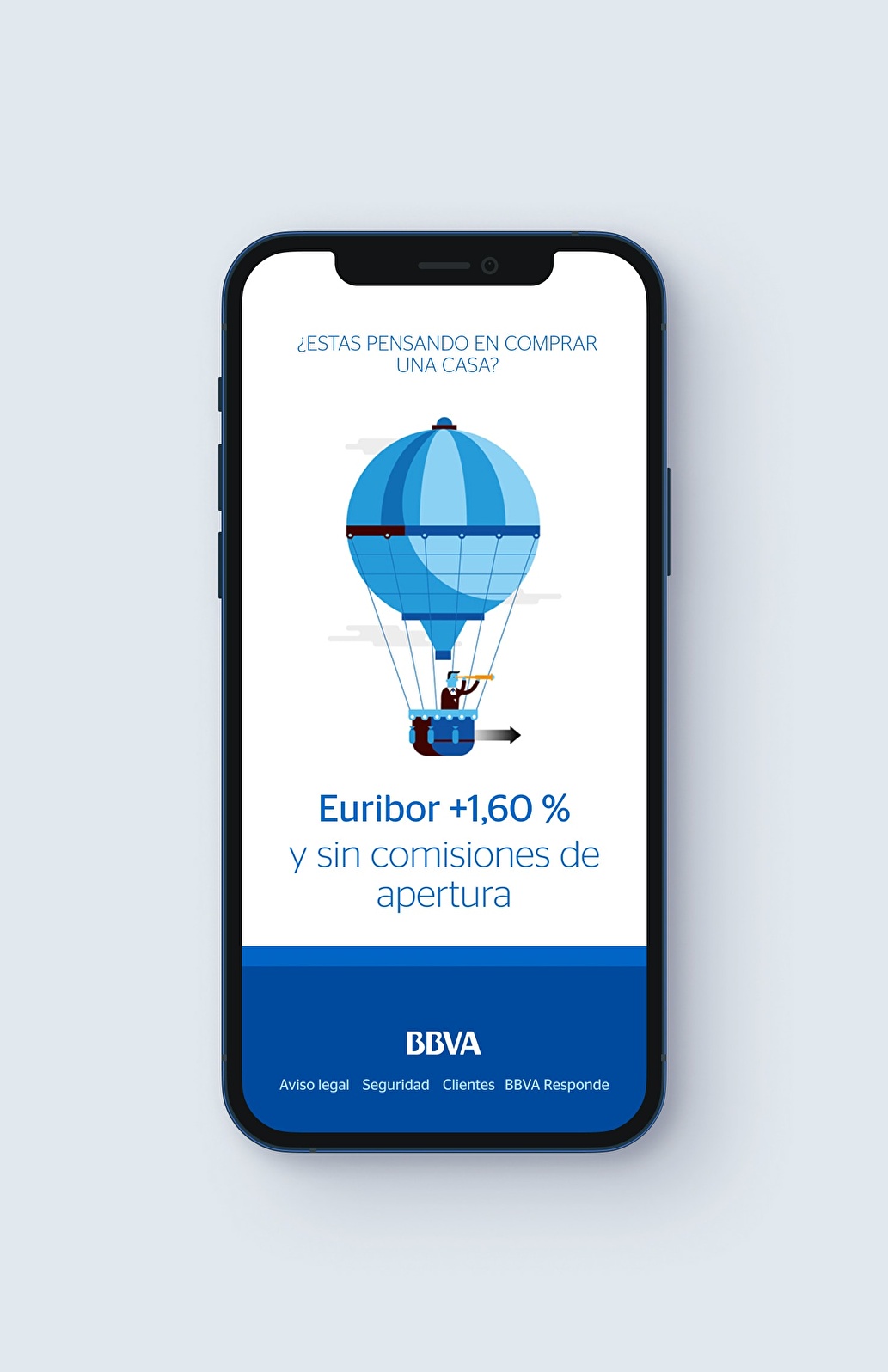 BBVA Digital transformation | Made by Plastic